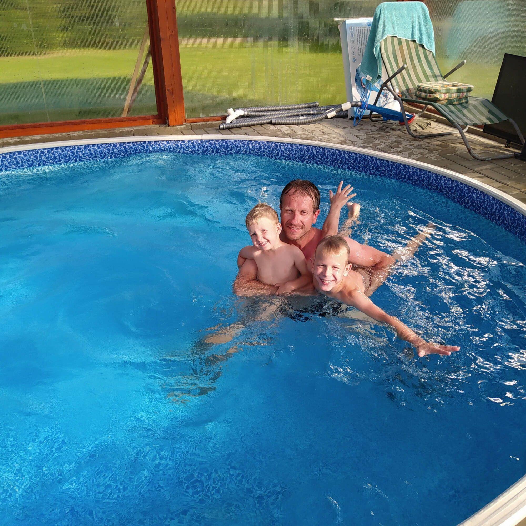 2T + E + F Hernovi – albums list on Rajče