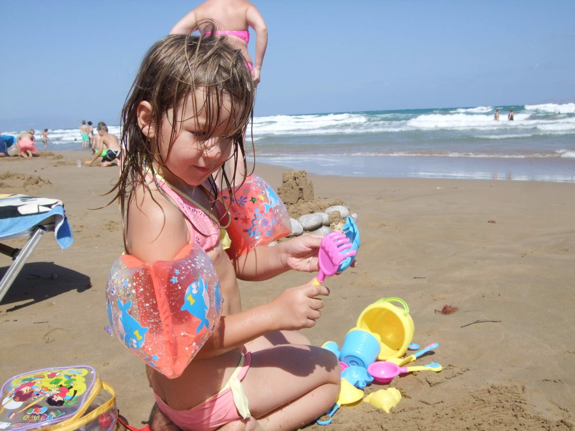 dovolená – marketaslamova – album on Rajče