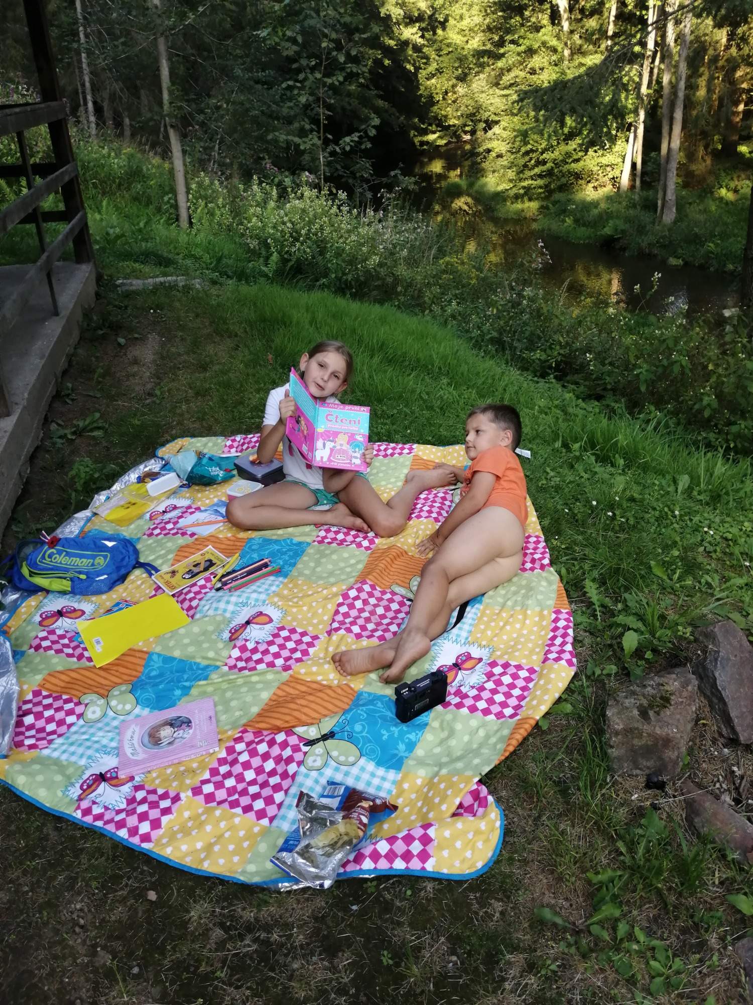 Rok 2020 – Petra – album on Rajče