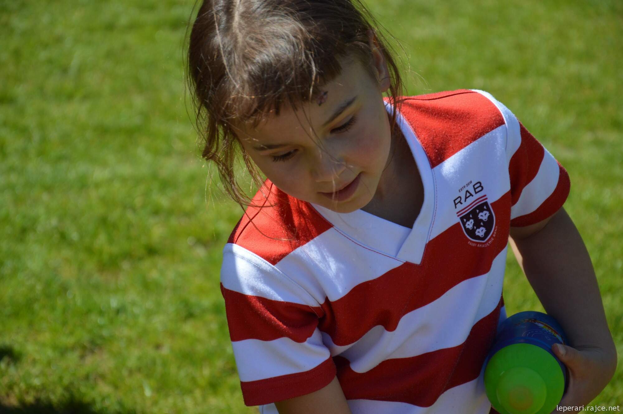 MČR U8 3.6.2023 – Lenka Kertészová – album na Rajčeti