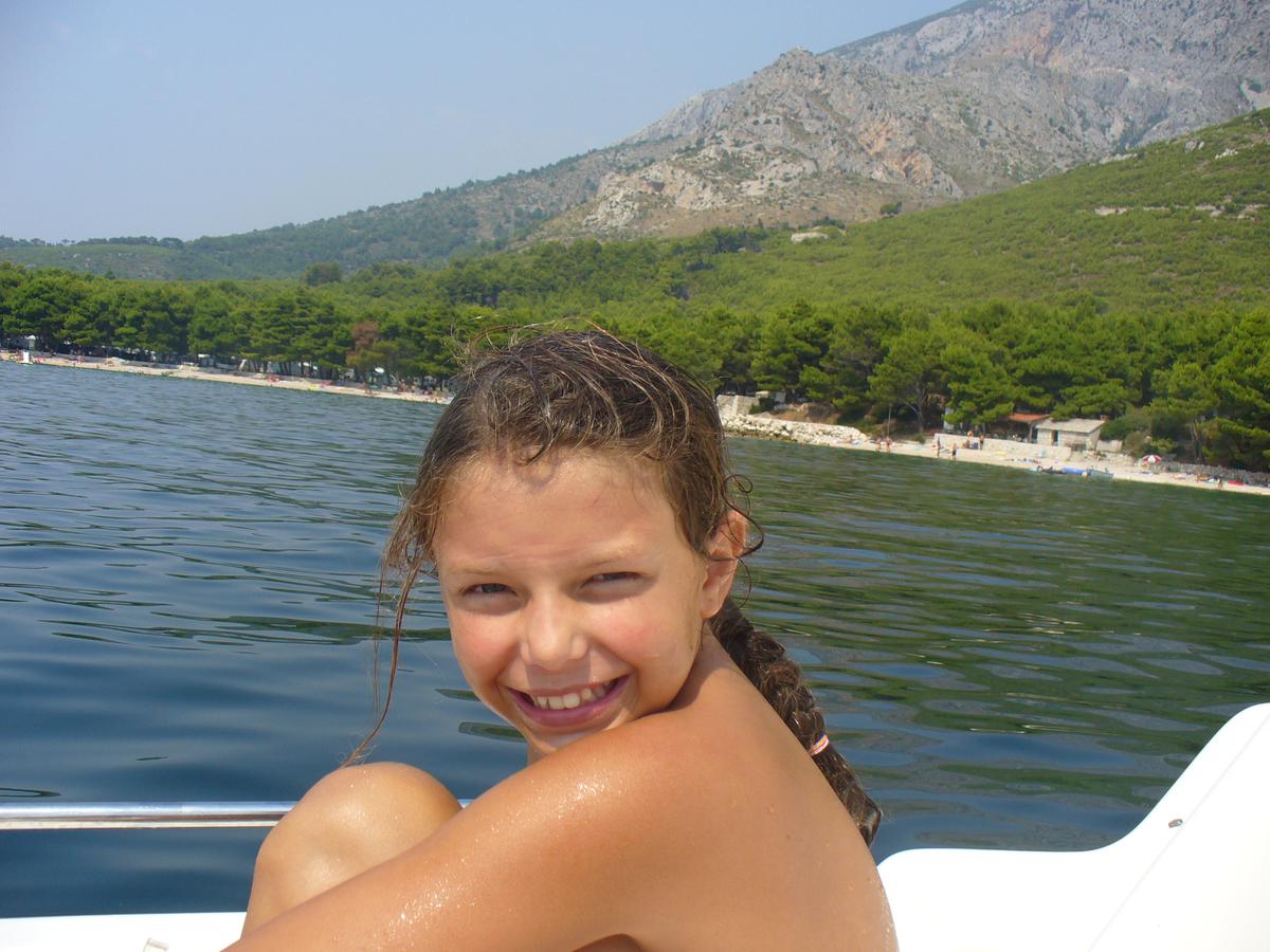 109_PANA – Radek Vodička – album na Rajčeti