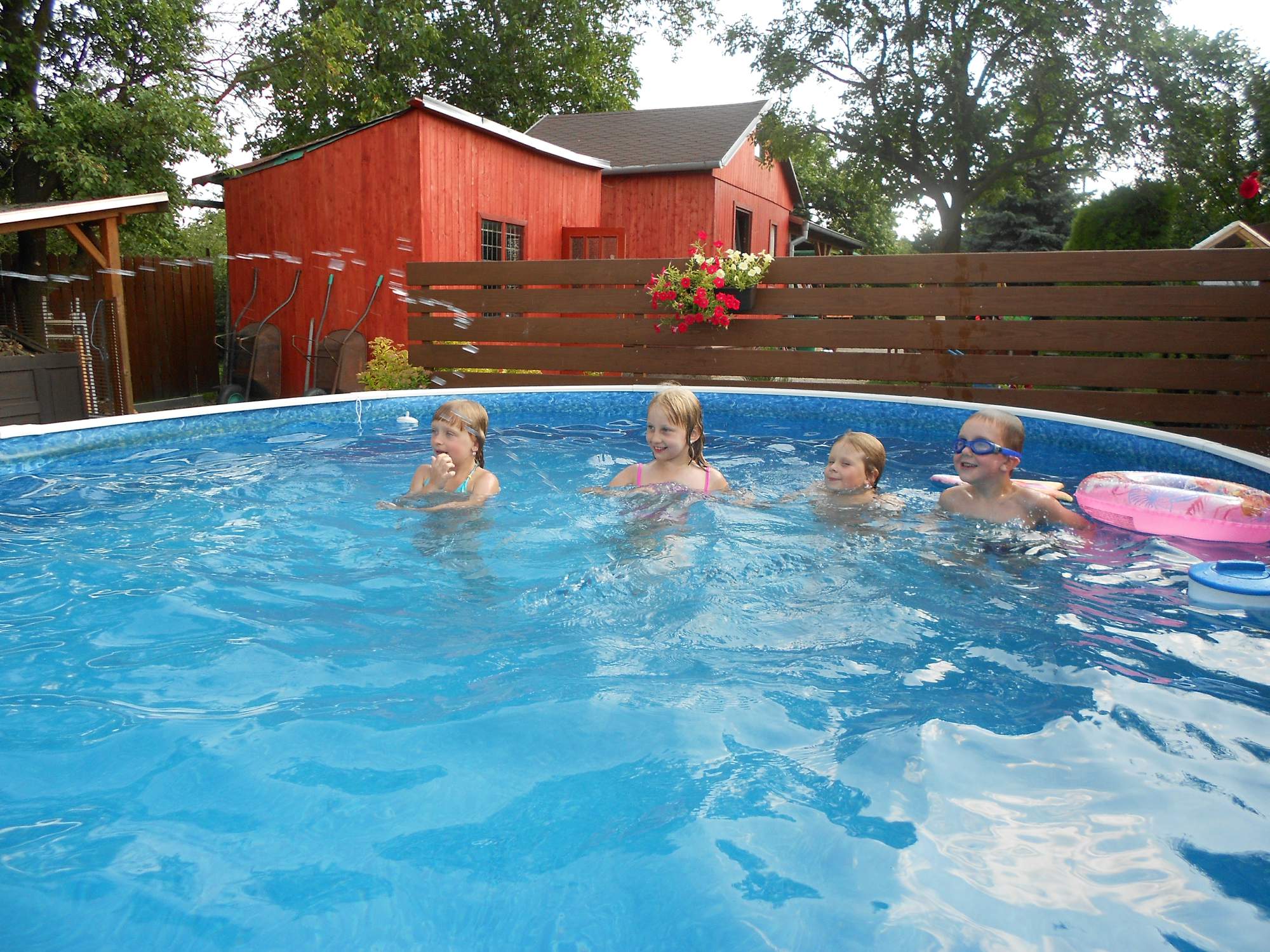 Zahrada – sofie07 – album on Rajče