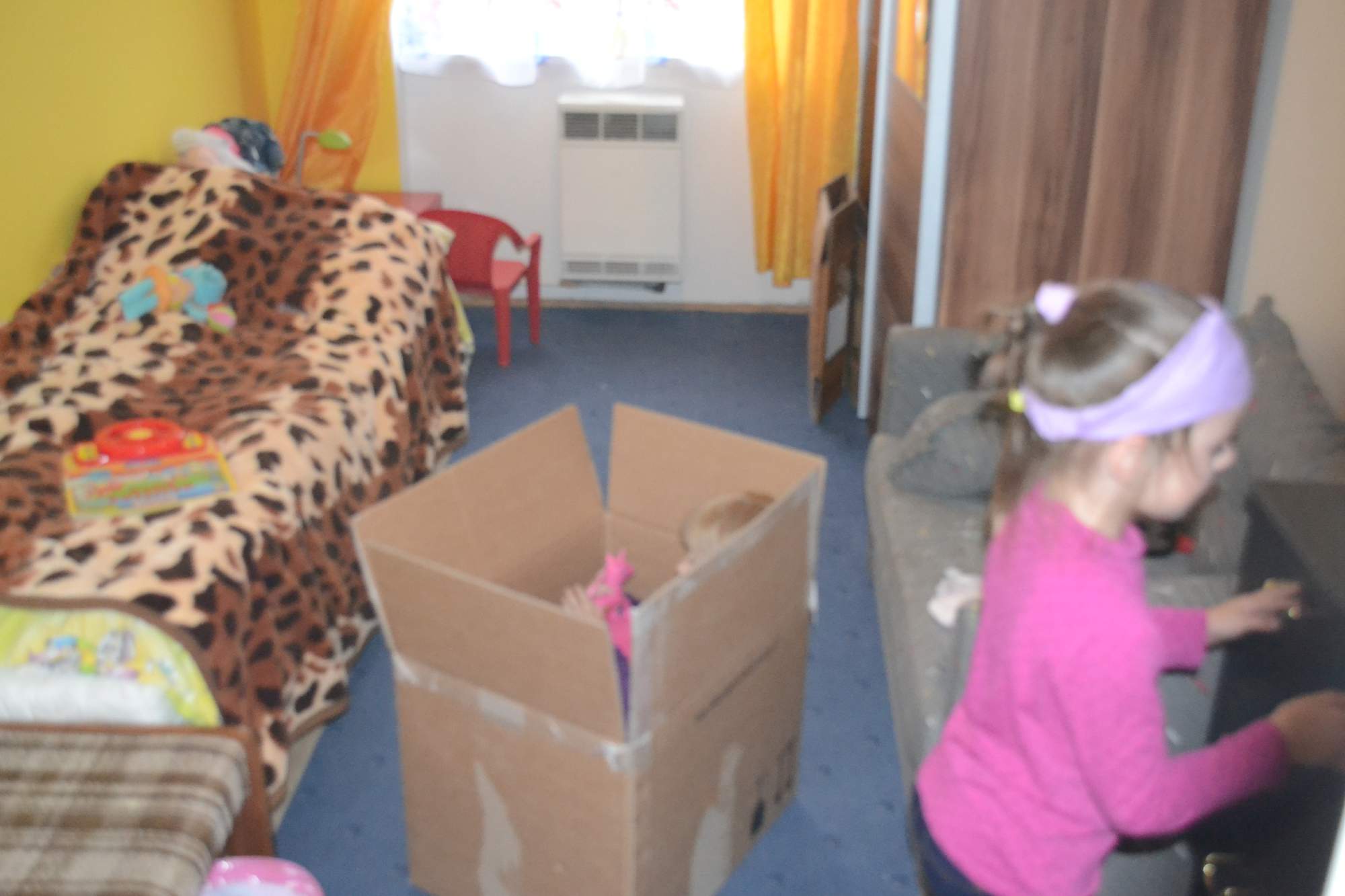 2014 – herclovaviktoriia – album on Rajče