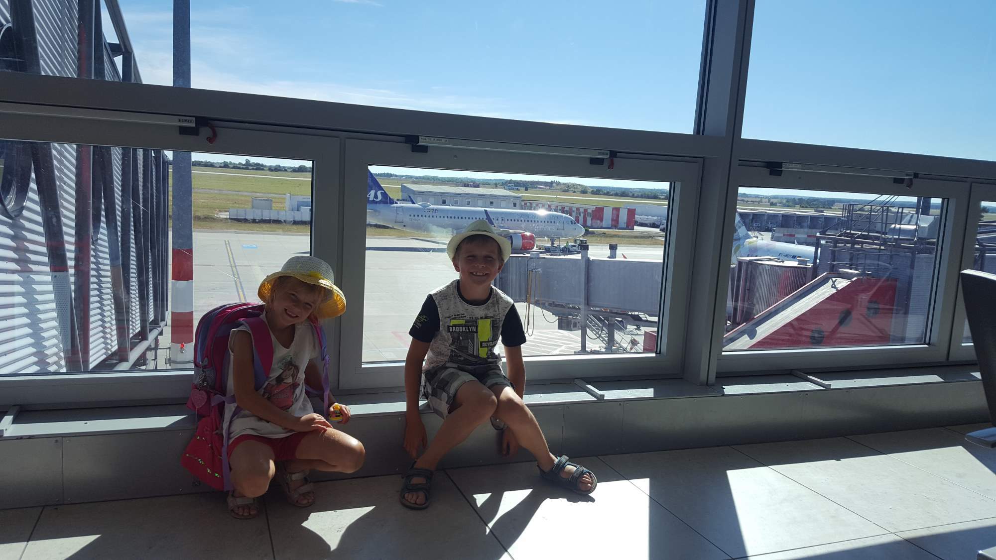 Dovolená Řecko - 2018 – hazovi – album na Rajčeti