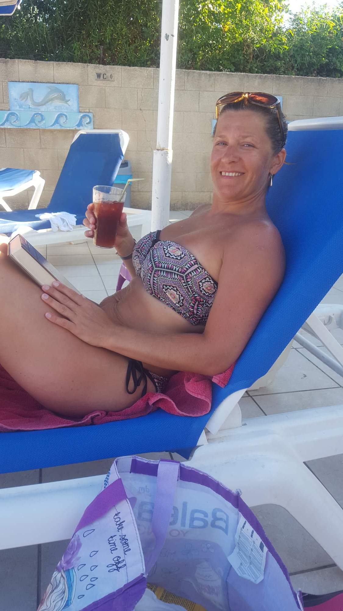 Dovolená Řecko - 2018 – hazovi – album on Rajče