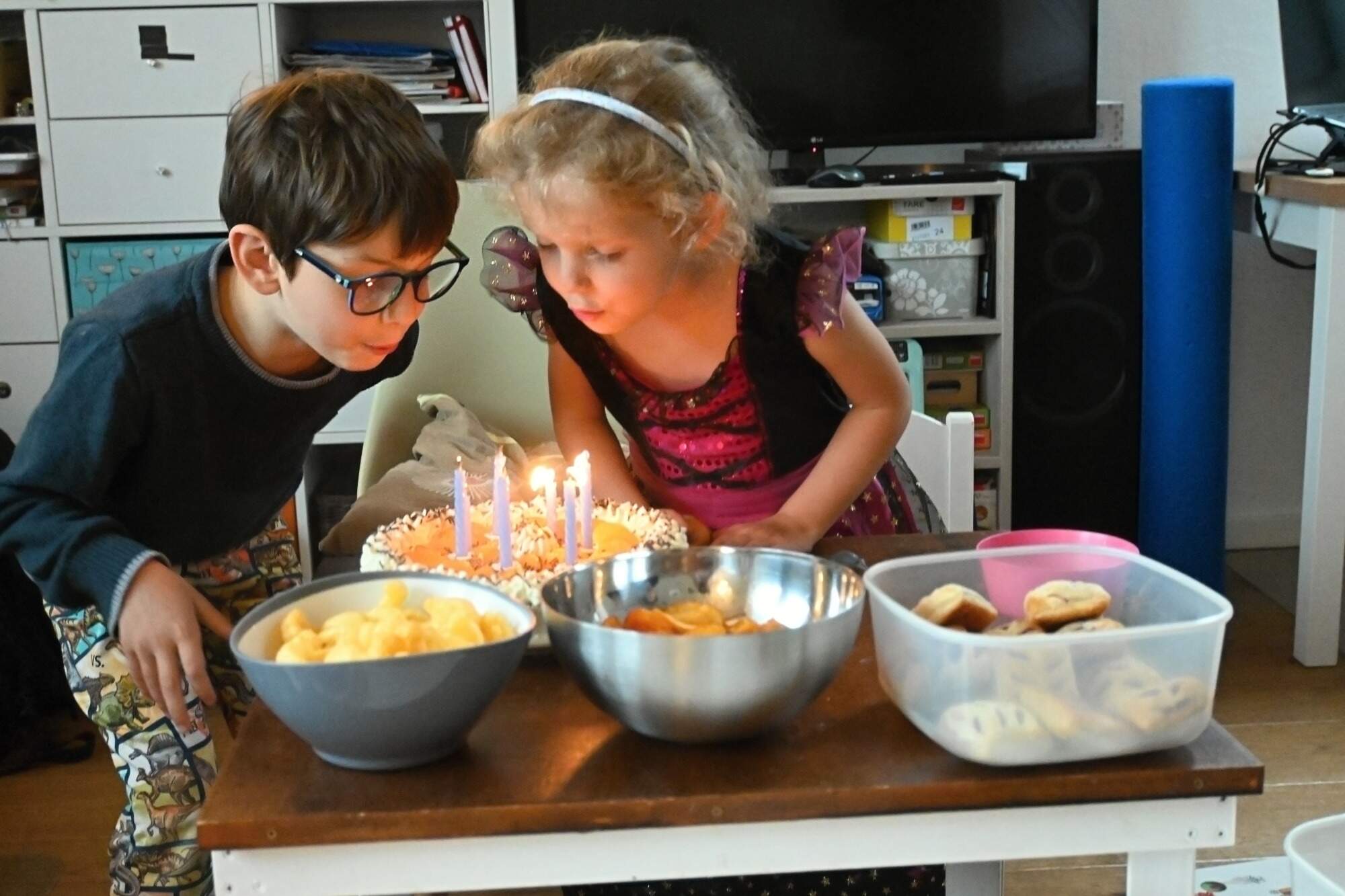 250427 rodina – Jaroslava Jelínková – album on Rajče